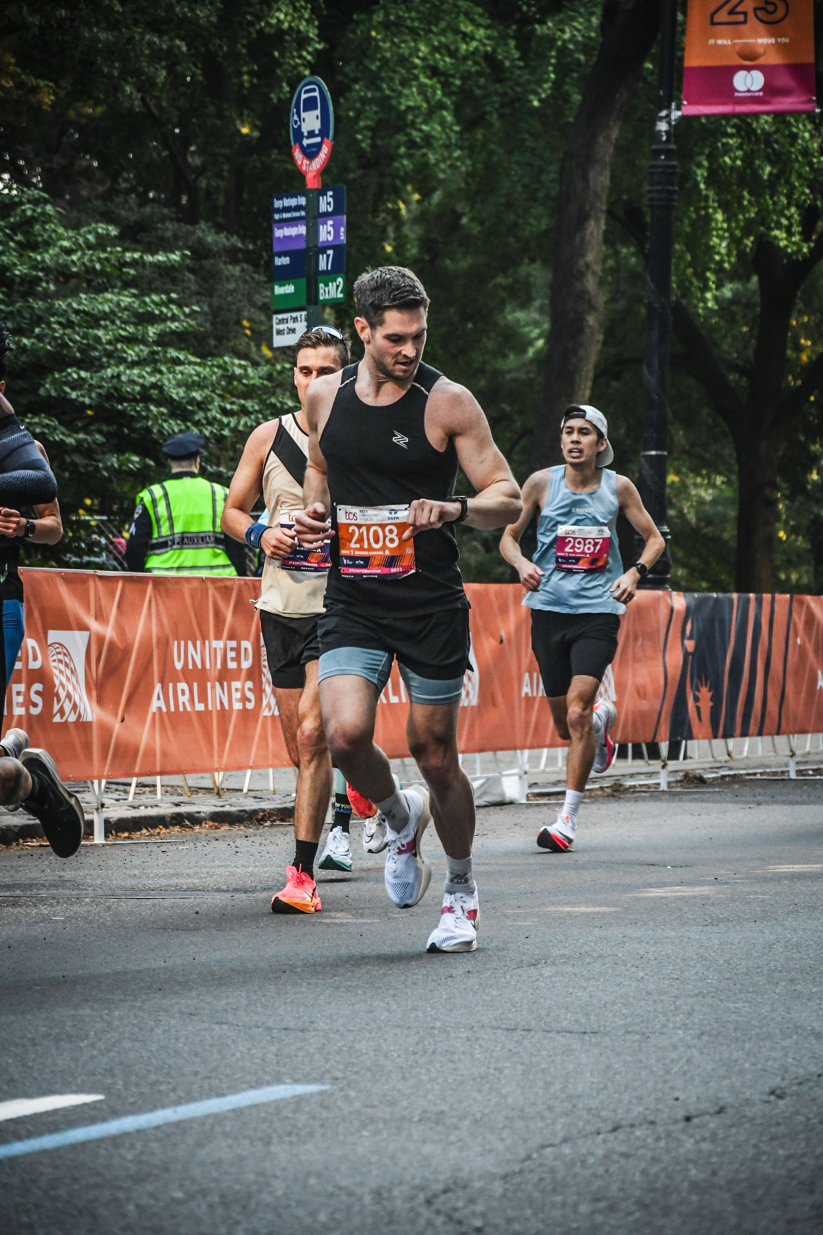 Fueling a Successful Marathon: A Key Factor for Performance and Endura ...