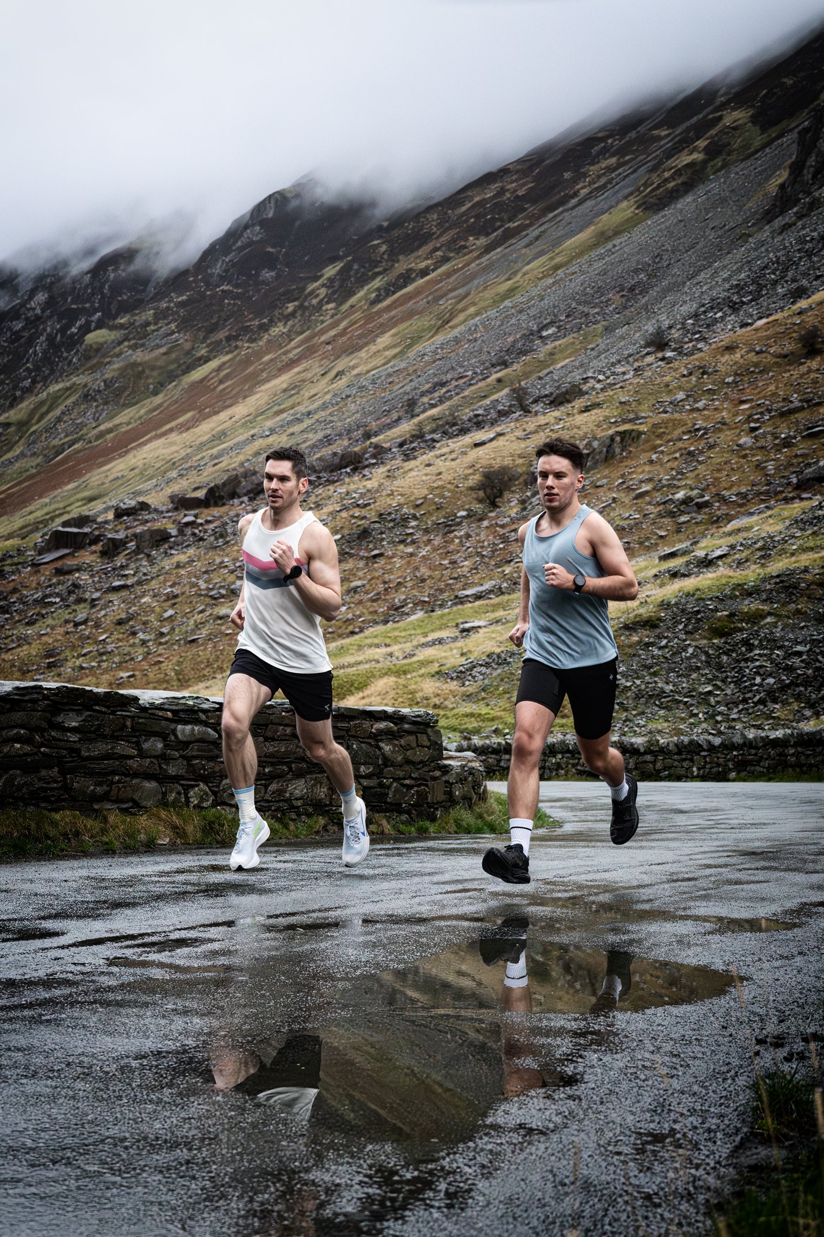 ZUR 5K Race Day Gear - Premium Apparel & Accessories for Runners – ZUR ...