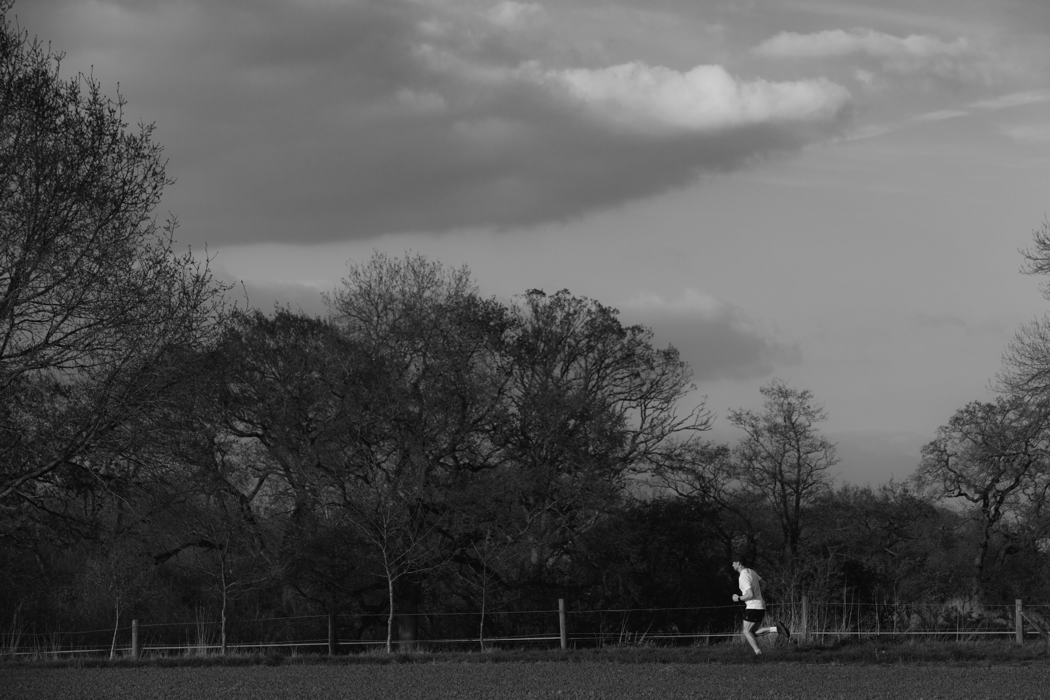 ZUR Running | Men’s Running Clothing